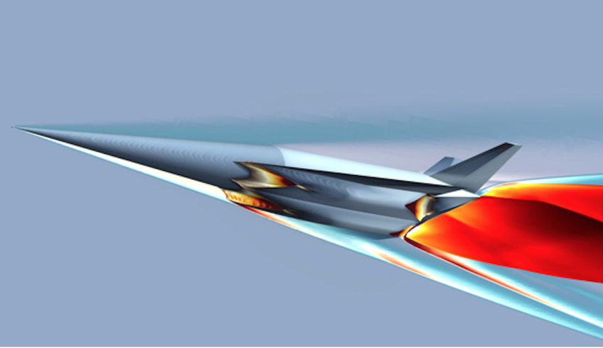 Australia gives US hypersonics a much-needed boost - Asia Times