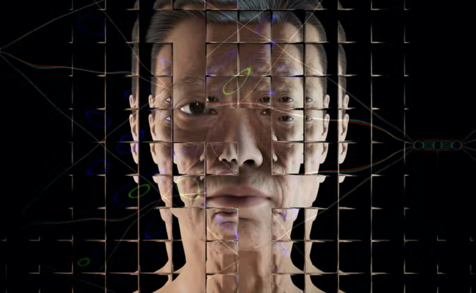 AI inventors pushing global patent law to its limit - Asia Times