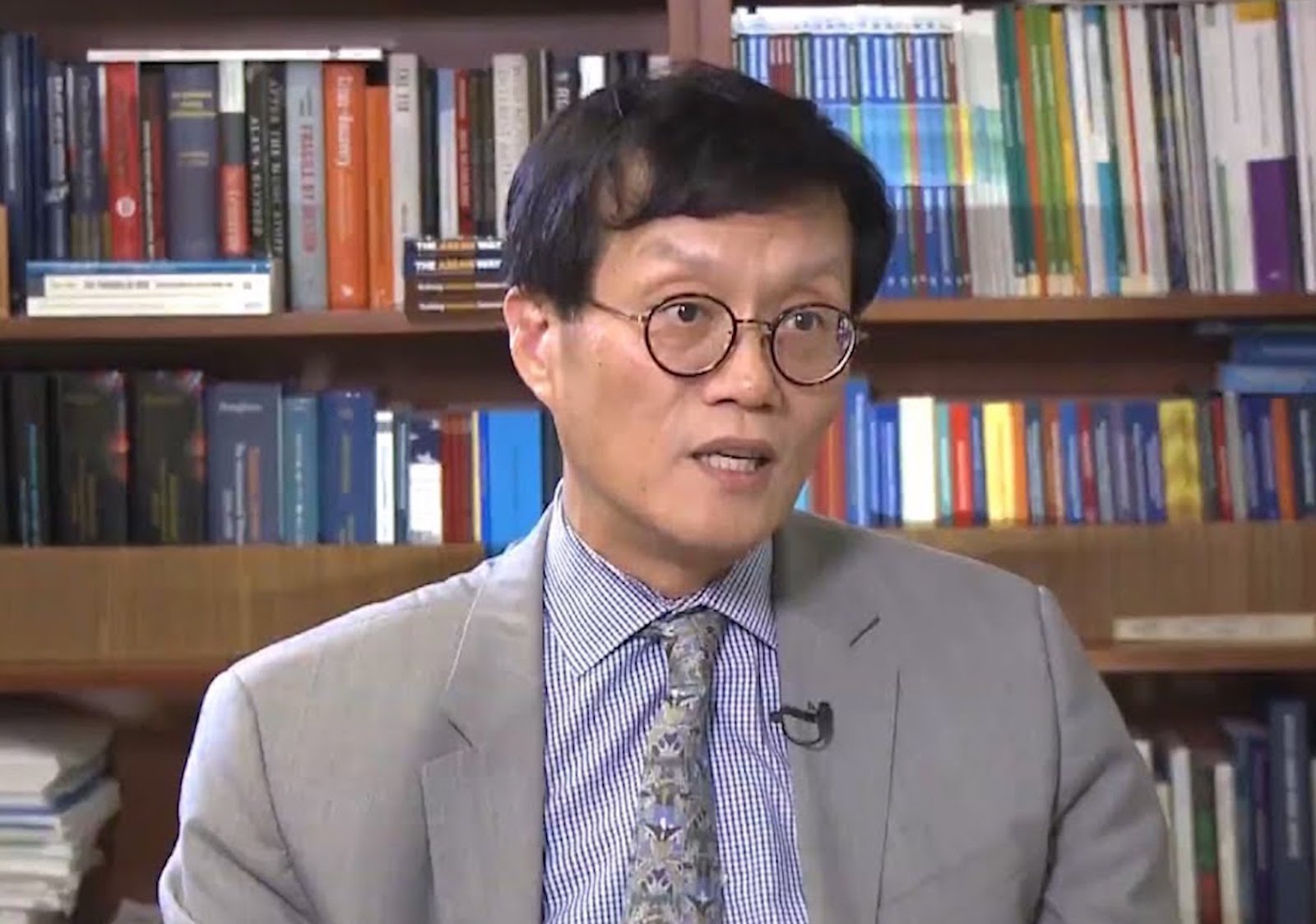 What Powell could learn from Rhee - Asia Times