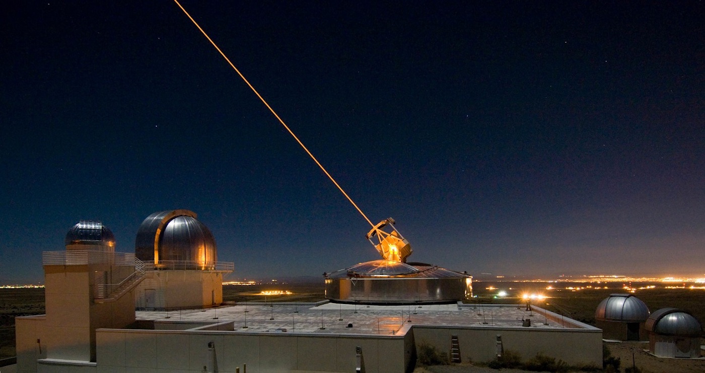 Why laser weapons are the future of missile defense - Asia Times
