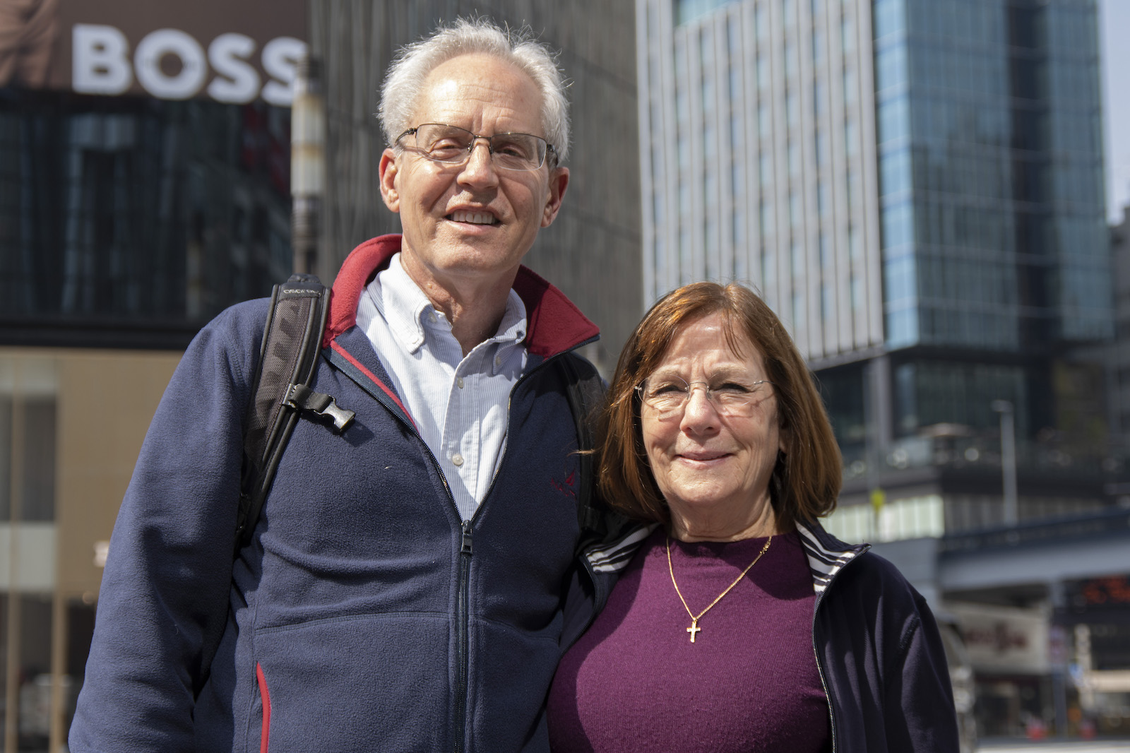 Former Nissan executive Greg Kelly sums up ordeal - Asia Times