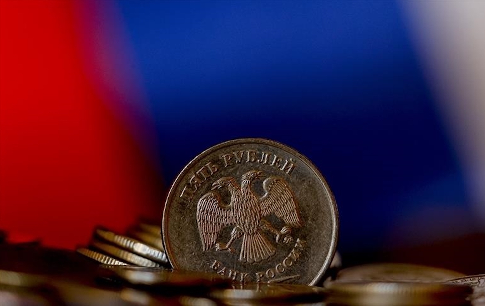 Why Russia's ruble hasn't turned to rubble - Asia Times