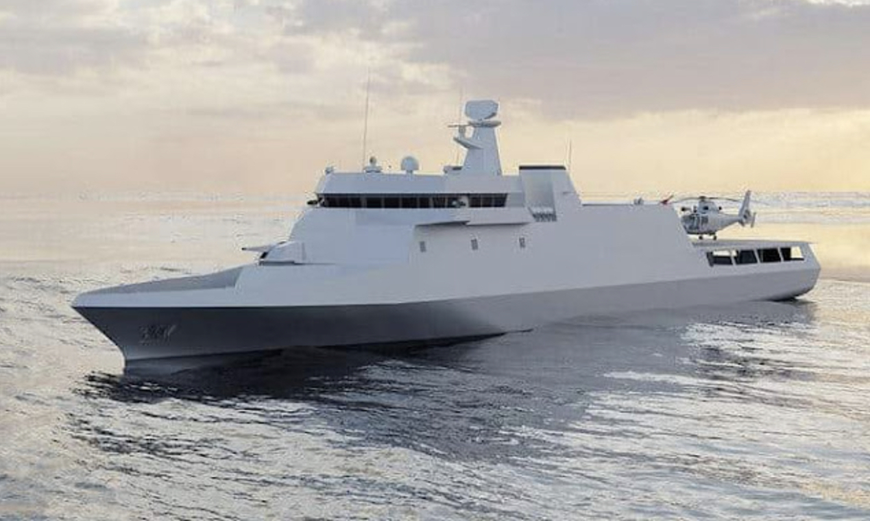 S Korea-Philippines draw closer in big patrol boat deal - Asia Times