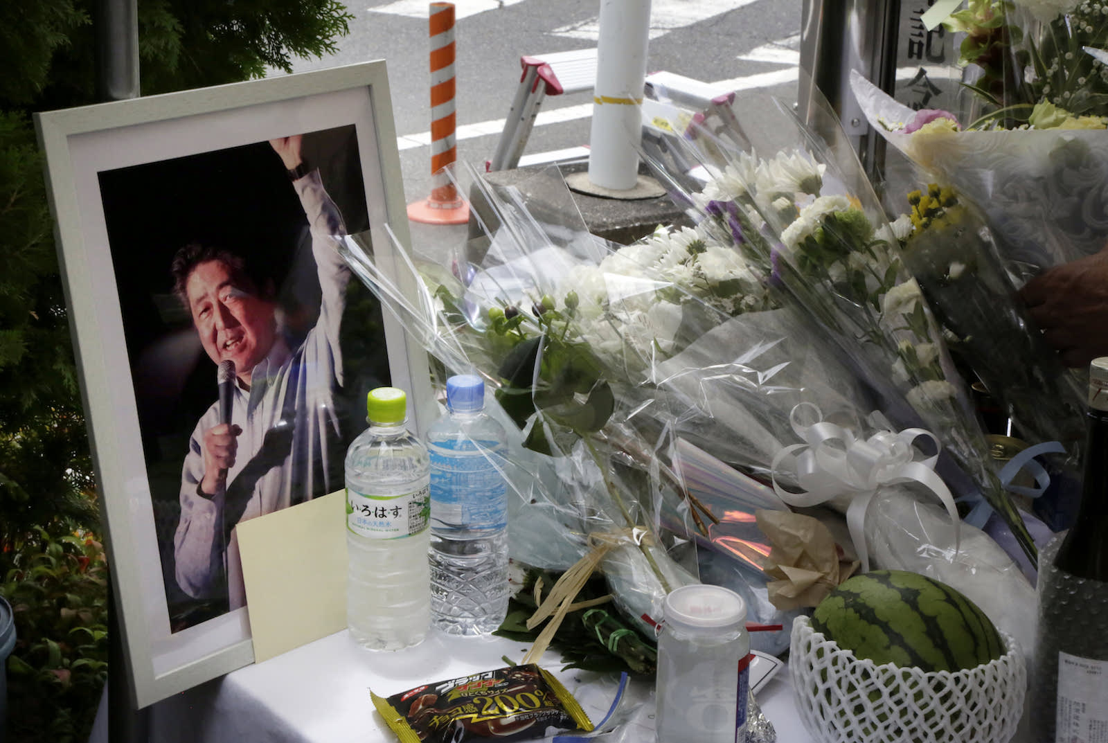 Beyond the Abe eulogies and praise - Asia Times