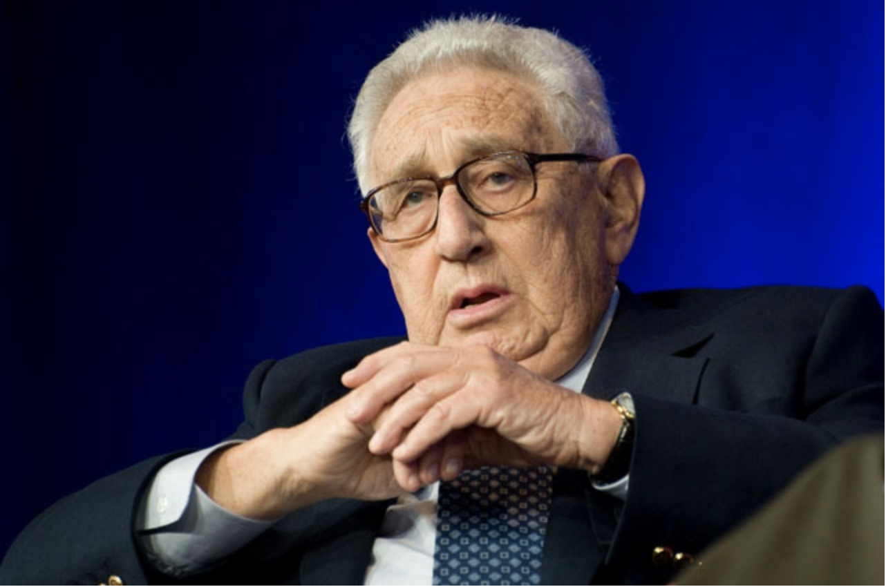 What Kissinger didn’t answer: What if Russia wins? - Asia Times