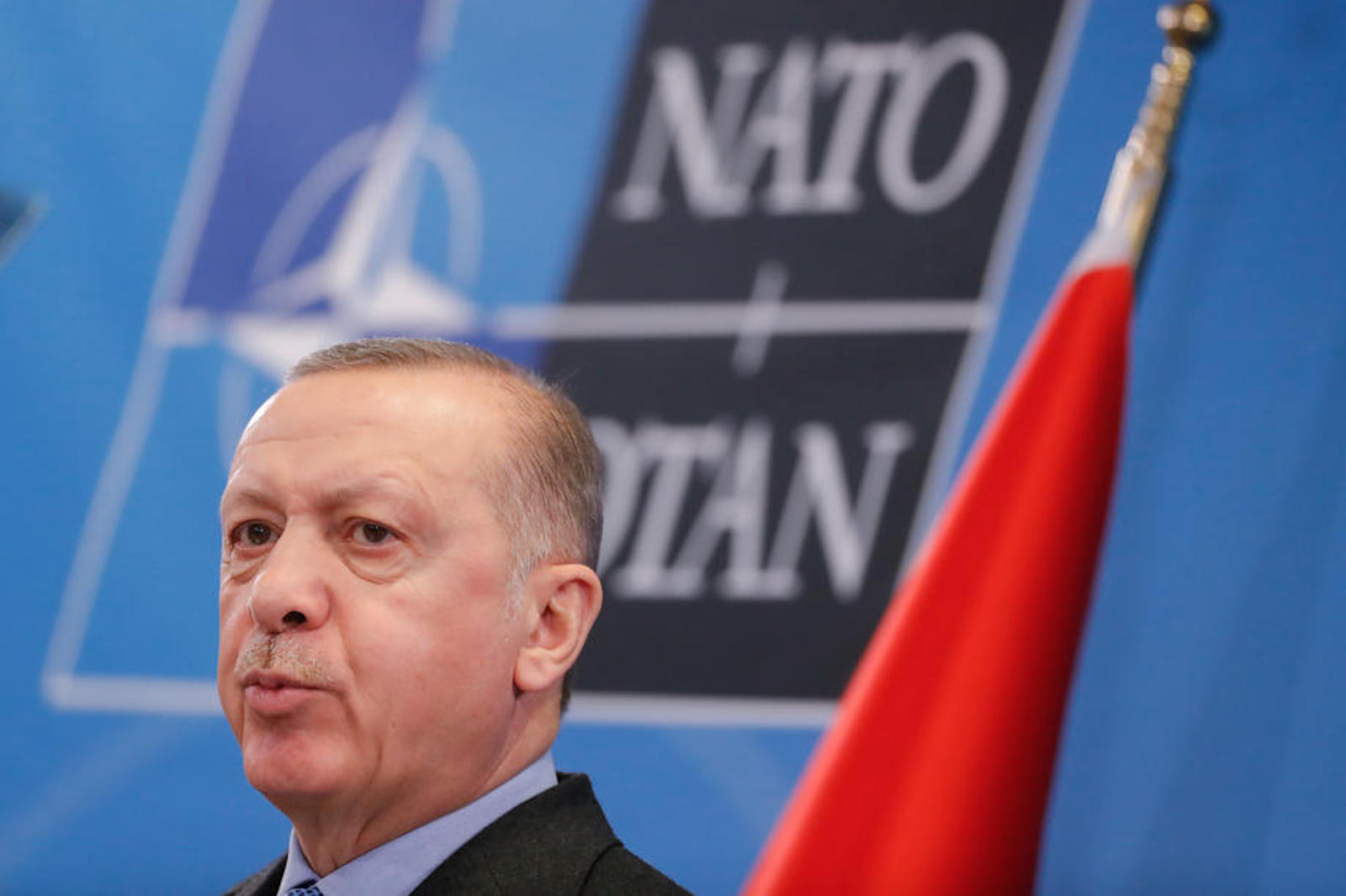 Turkey, NATO joined at the hip but of different minds - Asia Times