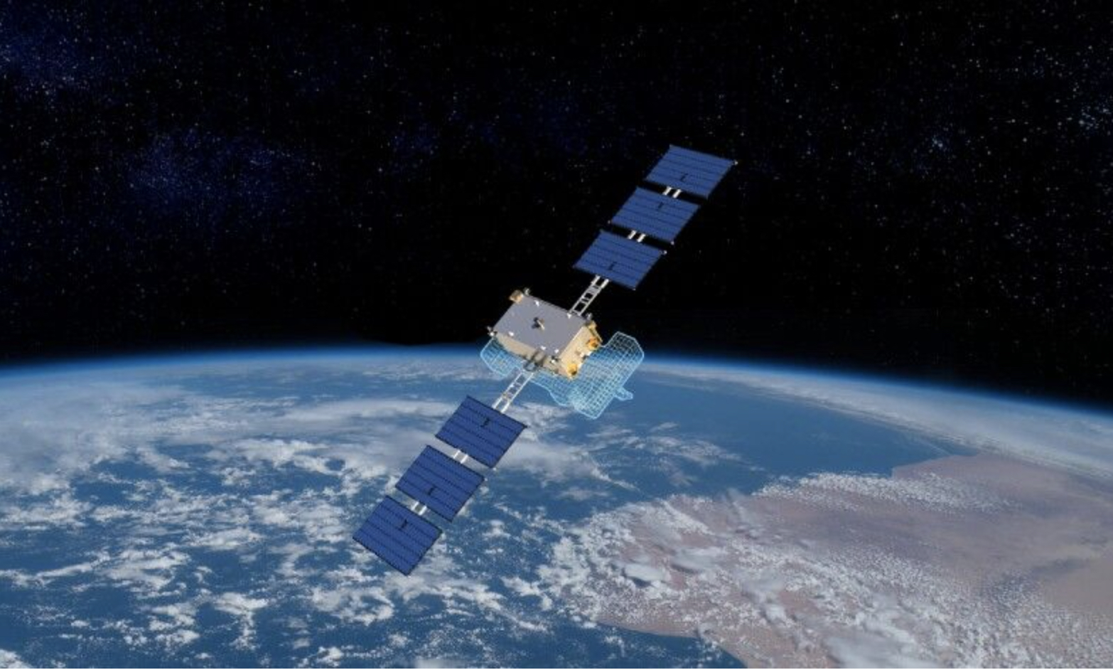 Russia lending Iran a helping hand in space - Asia Times