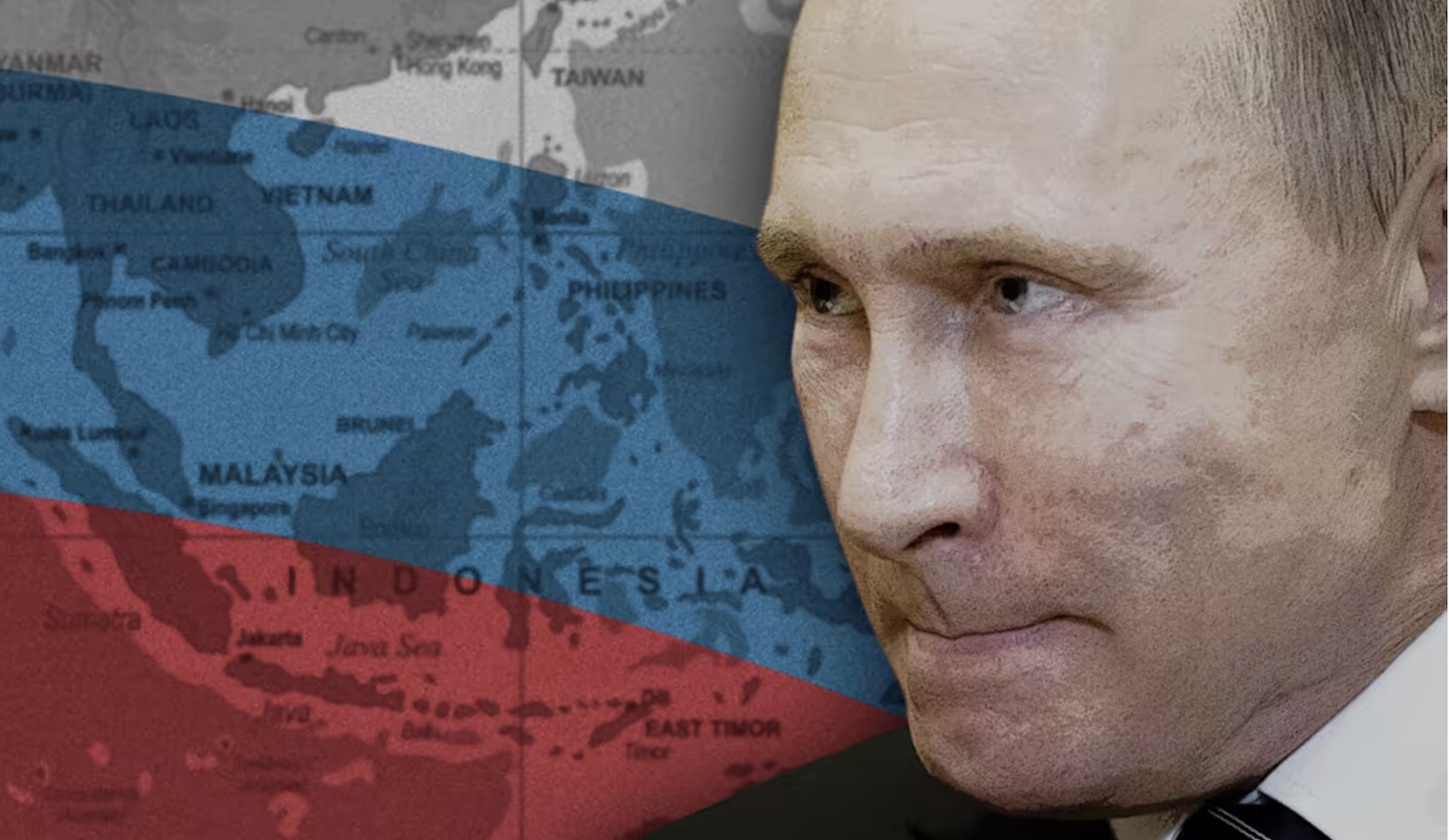 US sanctions reversing Russian gains in SE Asia - Asia Times