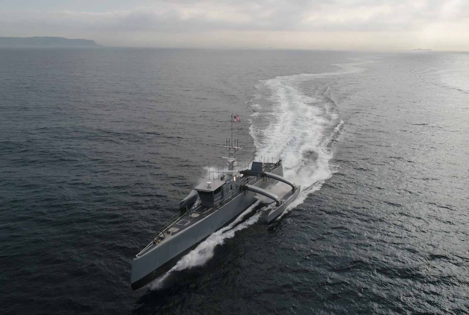 US floating more robot warships to check China - Asia Times