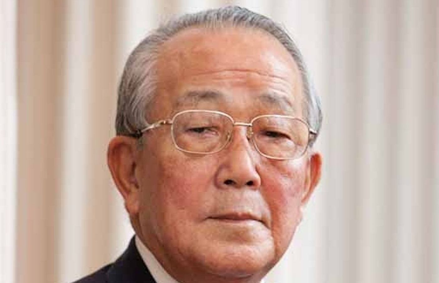 Kyocera founder Kazuo Inamori dead at 90 - Asia Times