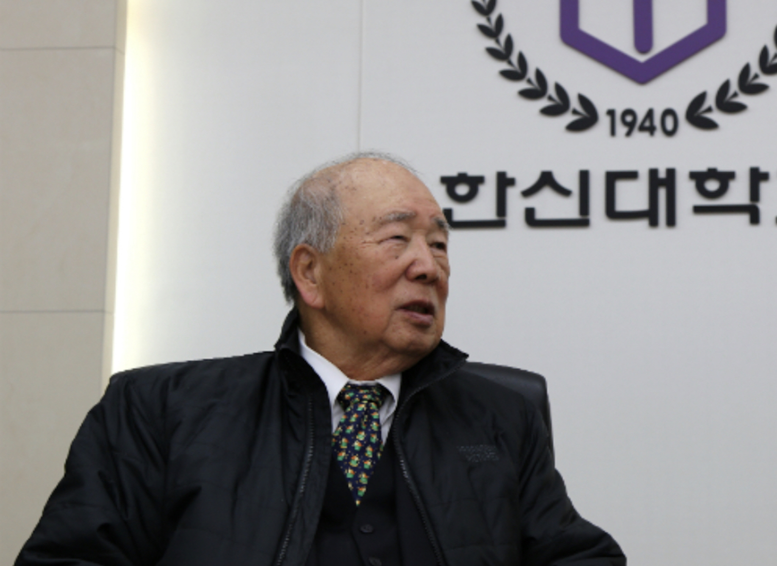Dae-Sook Suh, Kim Il Sung's biographer, dead at 90 - Asia Times
