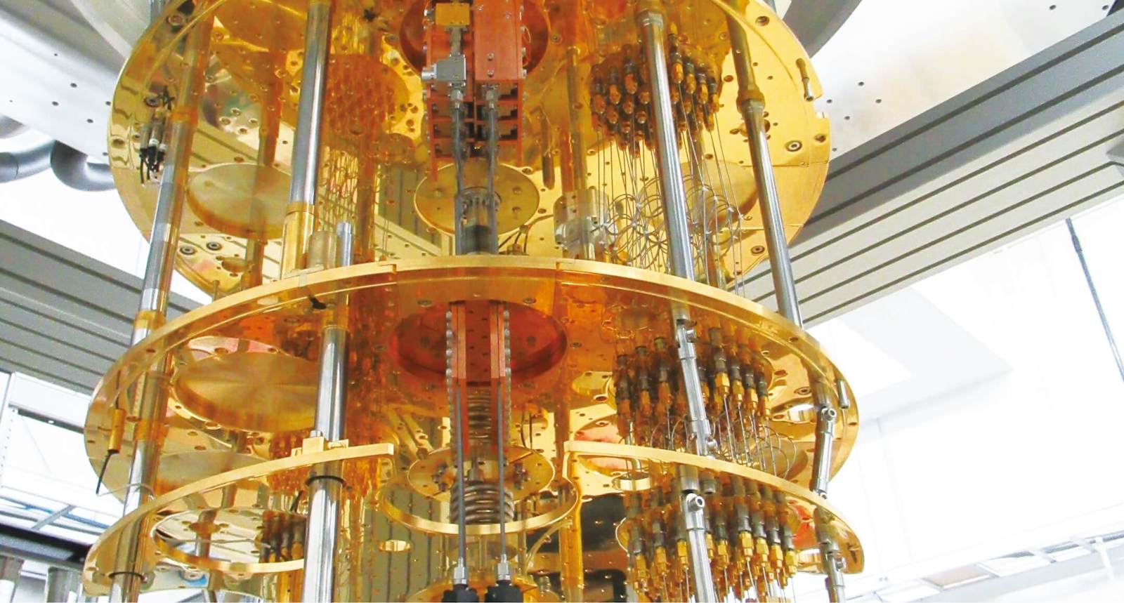 Fujitsu to bring quantum computing to Japan Inc - Asia Times