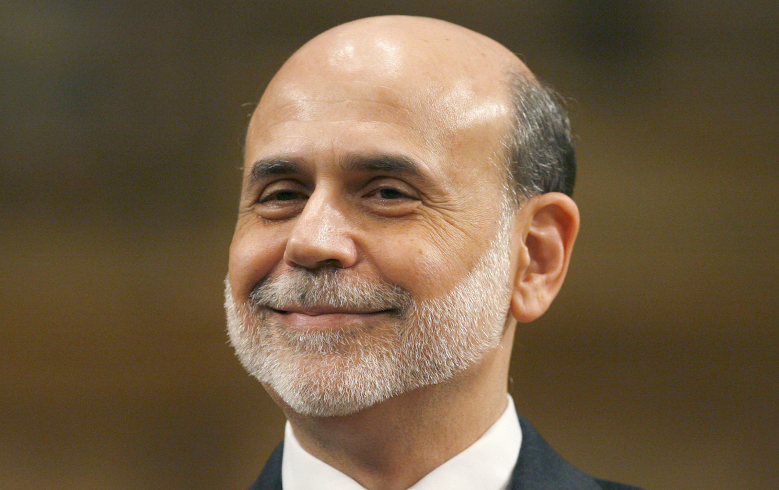Bernanke wins a Nobel in economics. No, seriously - Asia Times