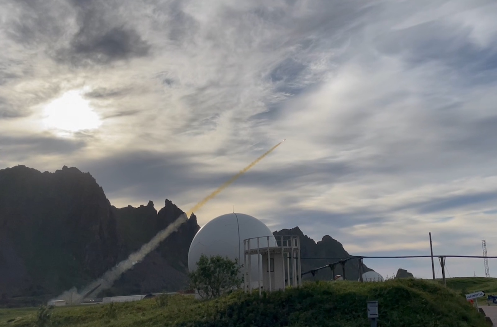 US hypersonic program back on a fast track - Asia Times