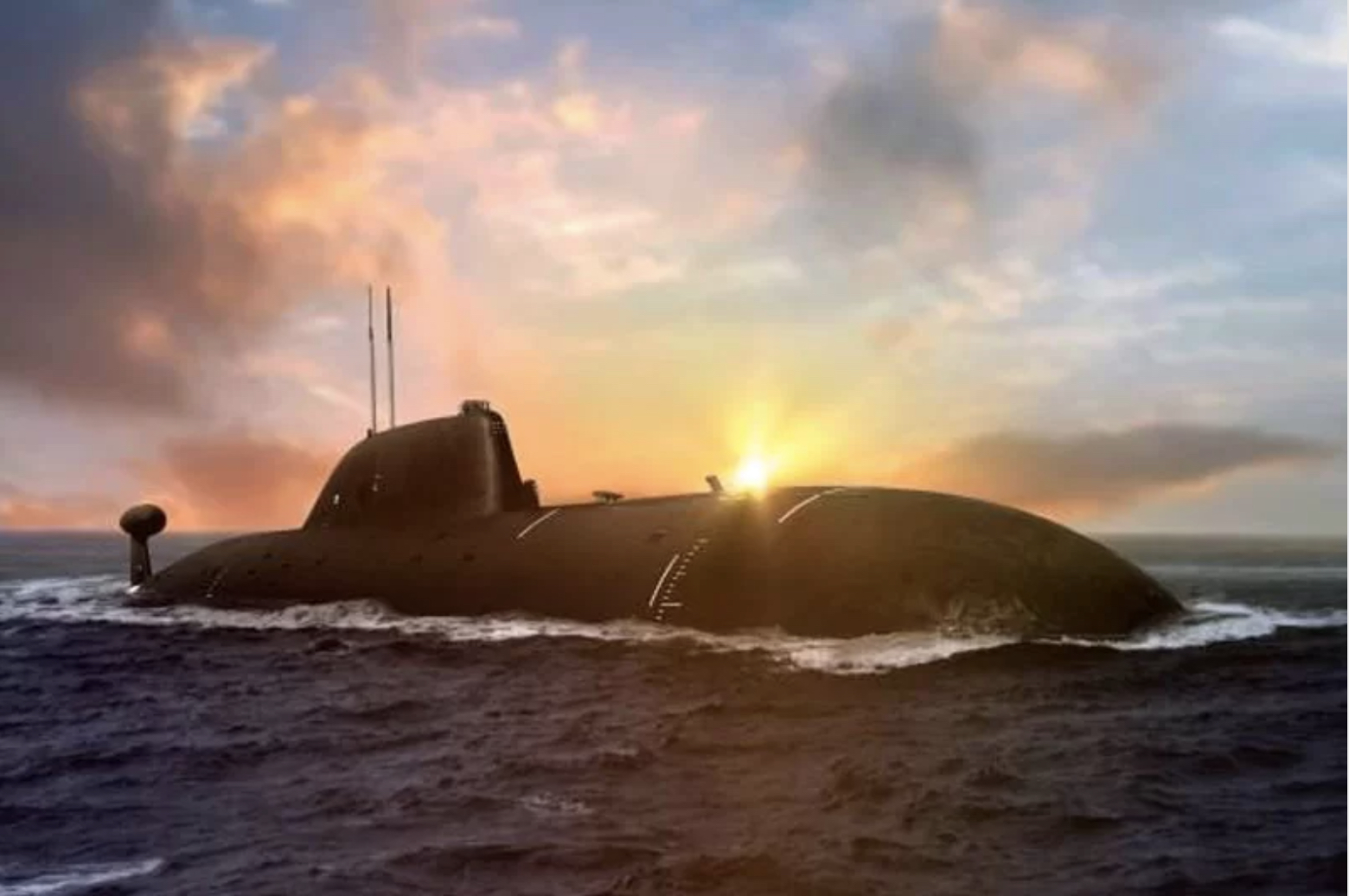 Project 75: India's new nuke subs aspire to outmatch China - Asia Times