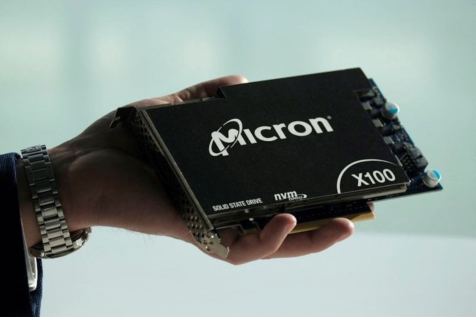 Japan to lend Micron a big subsidy helping hand - Asia Times