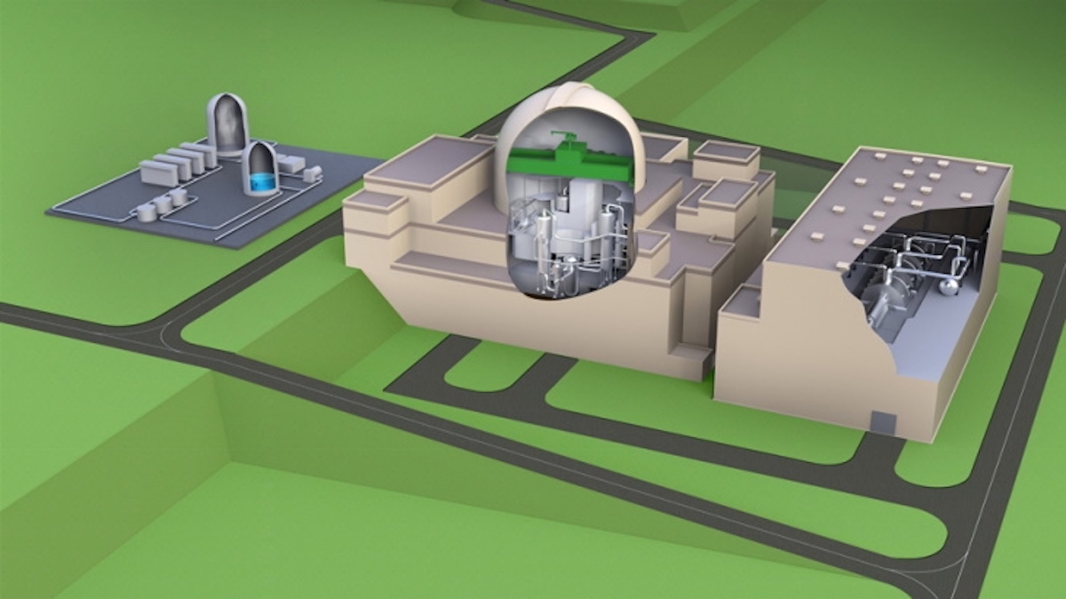 MHI, Hitachi reviving Japan’s nuclear power industry - Asia Times