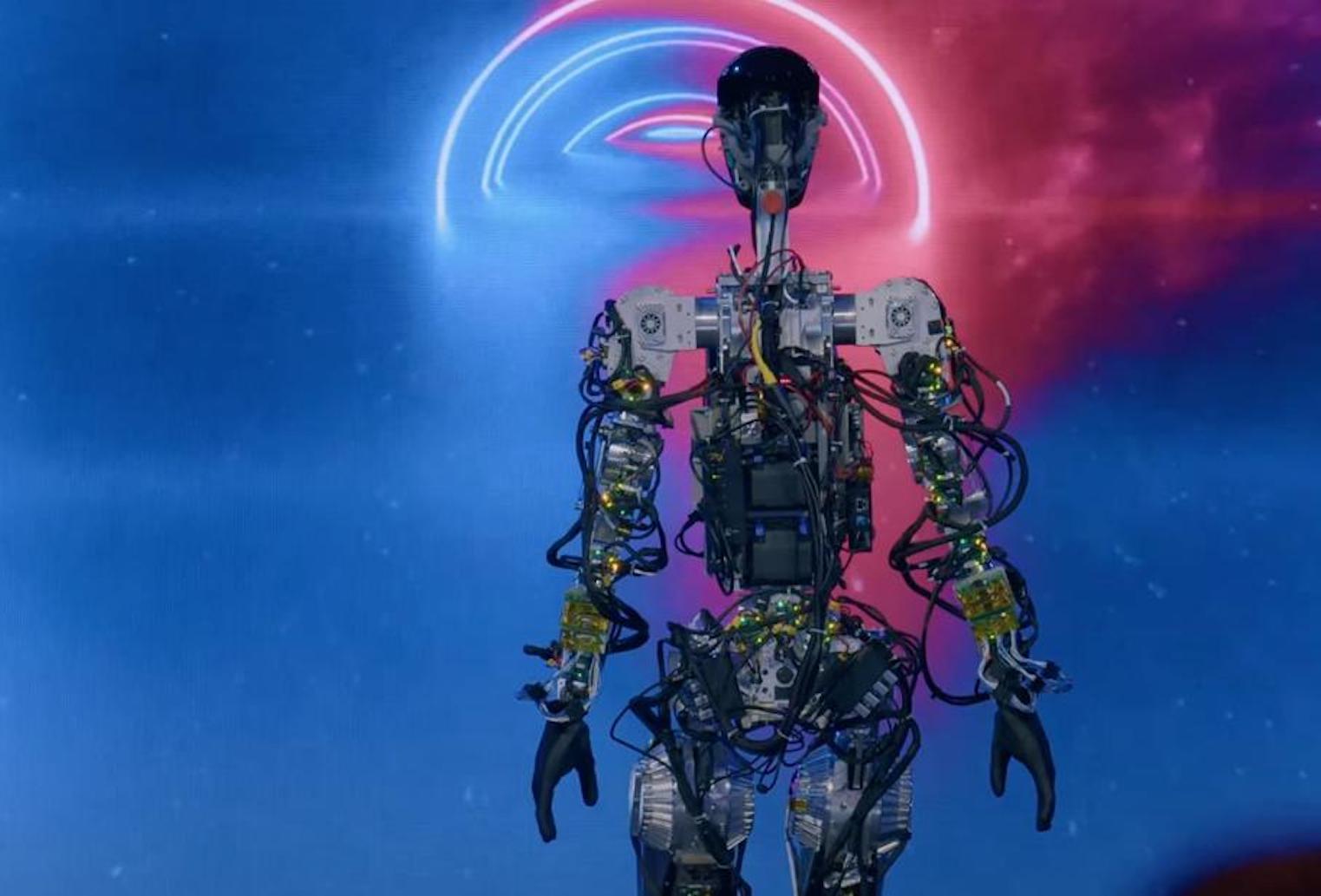 Musk's 'Optimus' well behind the artificial human curve - Asia Times