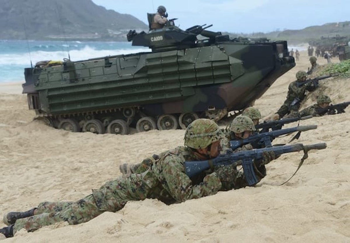 Japan is doing well but isn’t ‘there’ yet - Asia Times