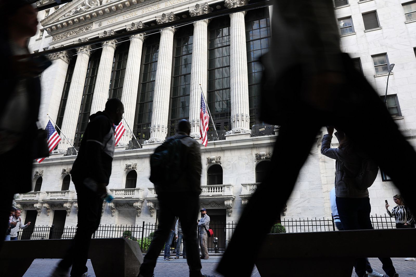 The Fed tilts hawkish with latest interest rate projections - Asia Times