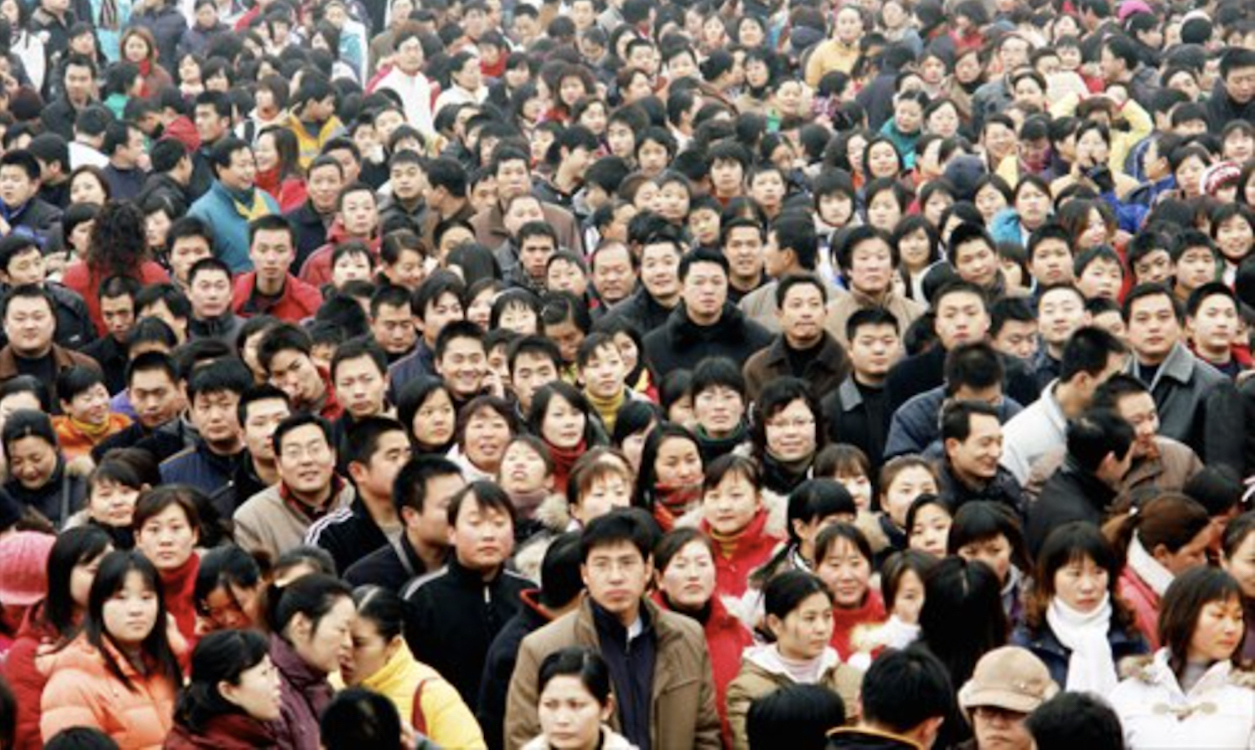 How countries prepare for population growth and decline - Asia Times
