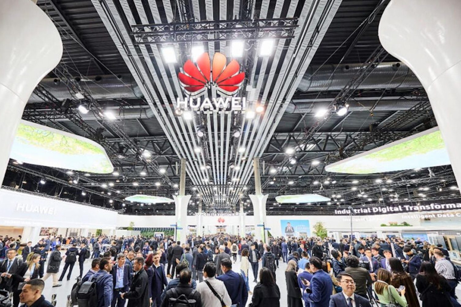 Huawei Chip Again: 5nm Breakthrough or Inventory? | Asia Times