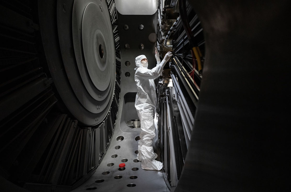 Contextualizing TAE's new fusion breakthrough - Asia Times