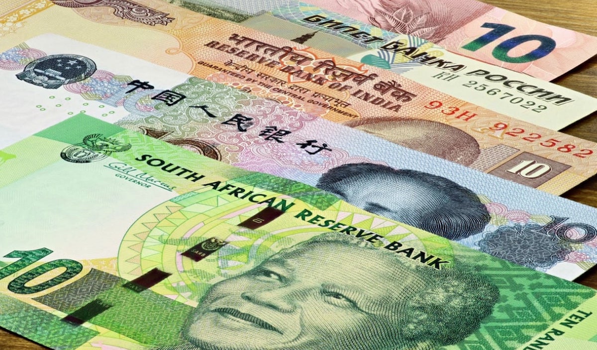 BRICS currency gambit a timely warning to the buck - Asia Times