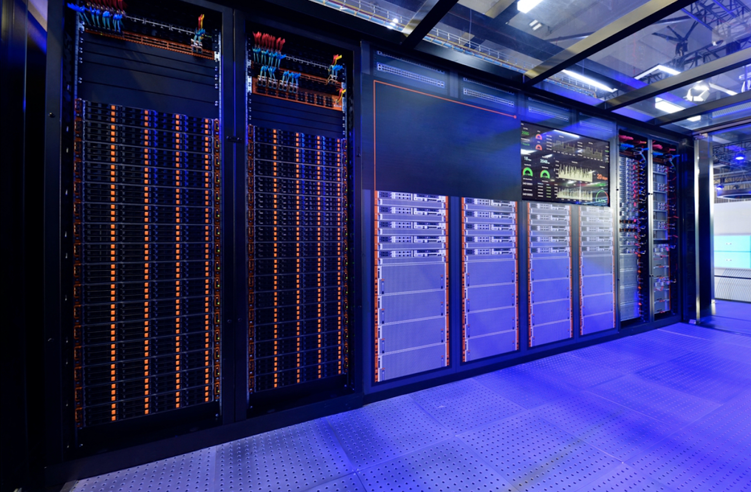 China's fastest yet quantum computer still way behind US - Asia Times