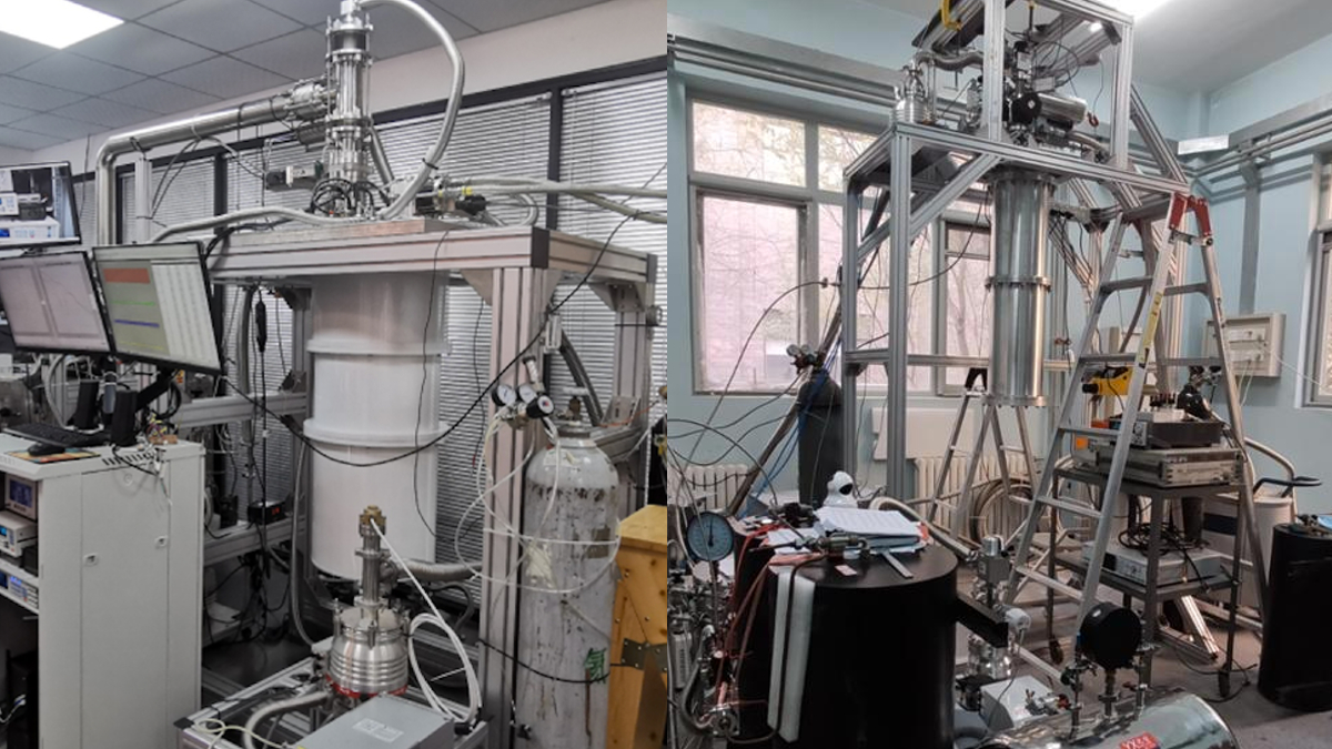 China to make its own quantum computer fridges - Asia Times