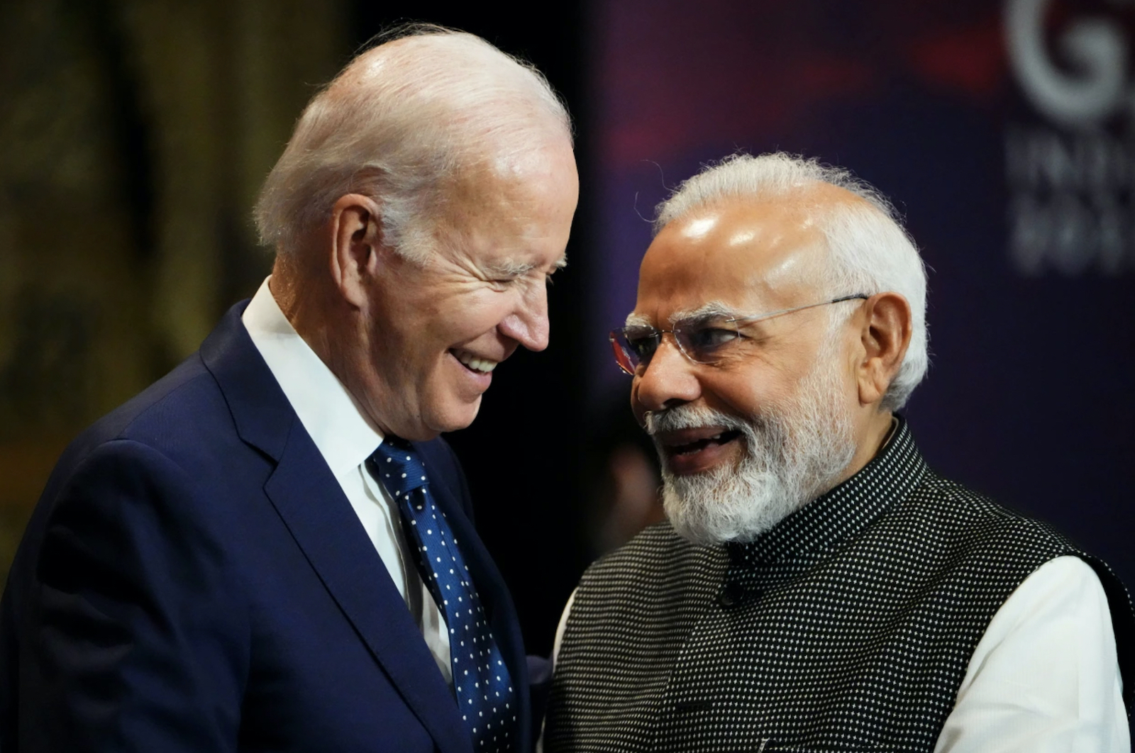 Mr Modi goes to Washington - Asia Times