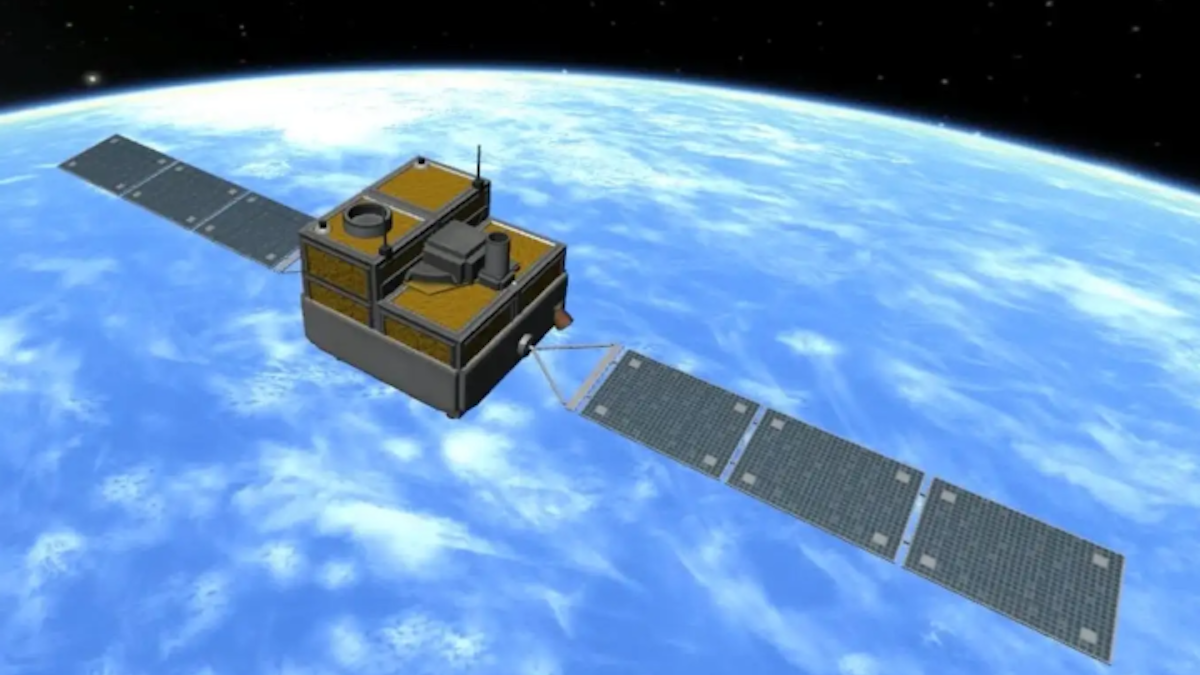 China making the quantum future in space - Asia Times