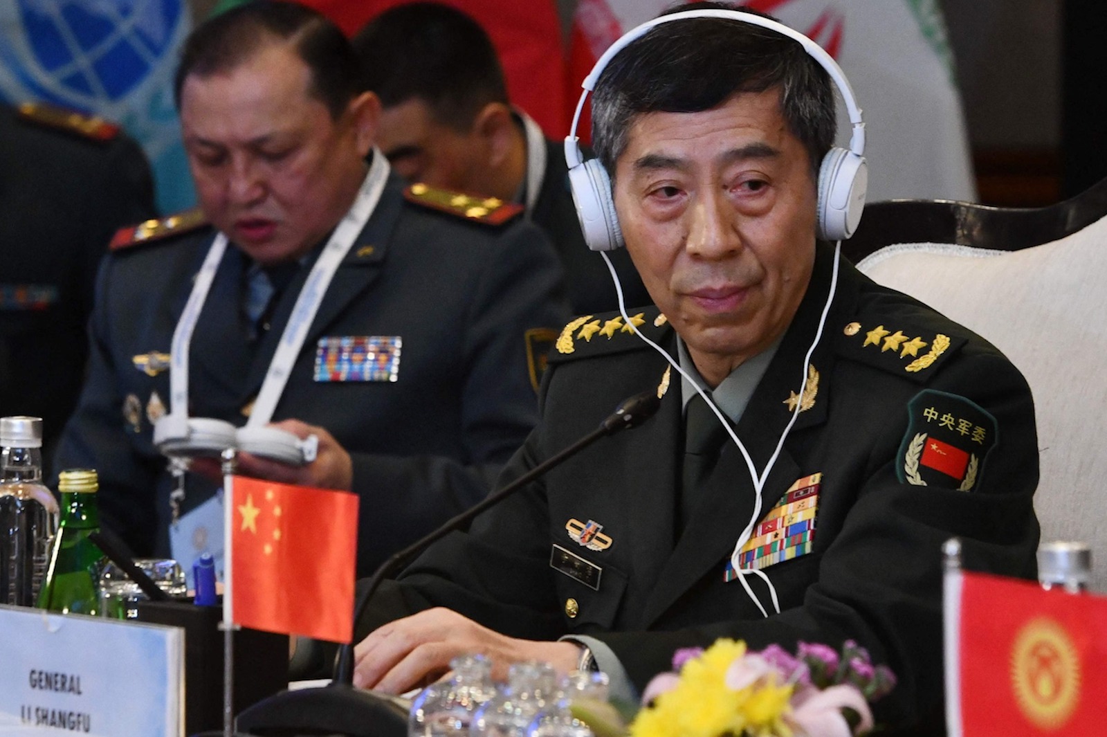 China's military won't talk to the US ー so what? - Asia Times