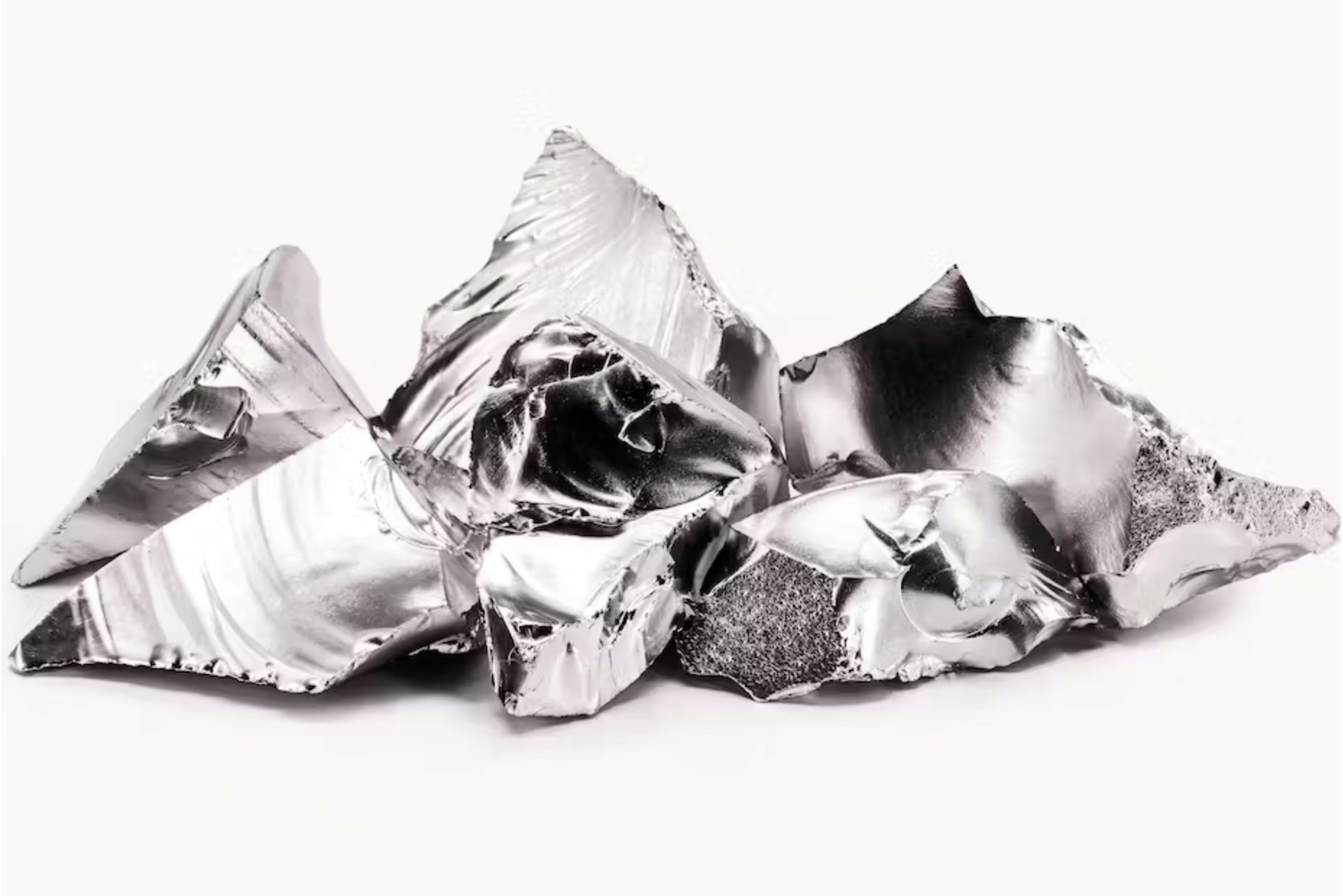 How China's gallium and germanium bans will play out - Asia Times