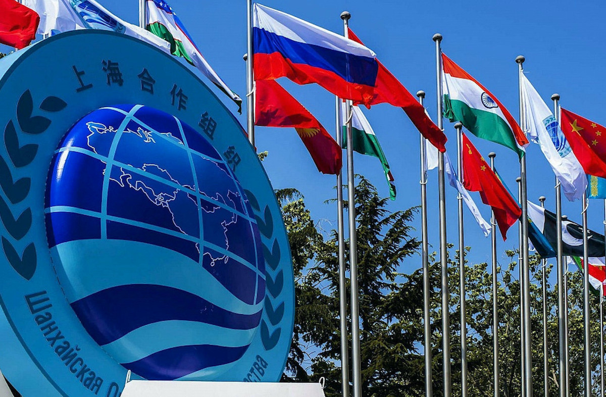 Shanghai Cooperation Organization's facade of unity - Asia Times
