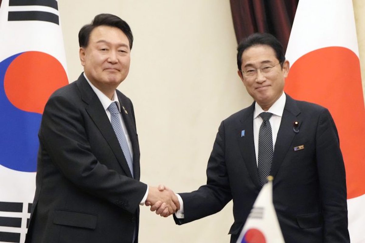 Japan-Korea forced labor deal fails to heal old wounds - Asia Times