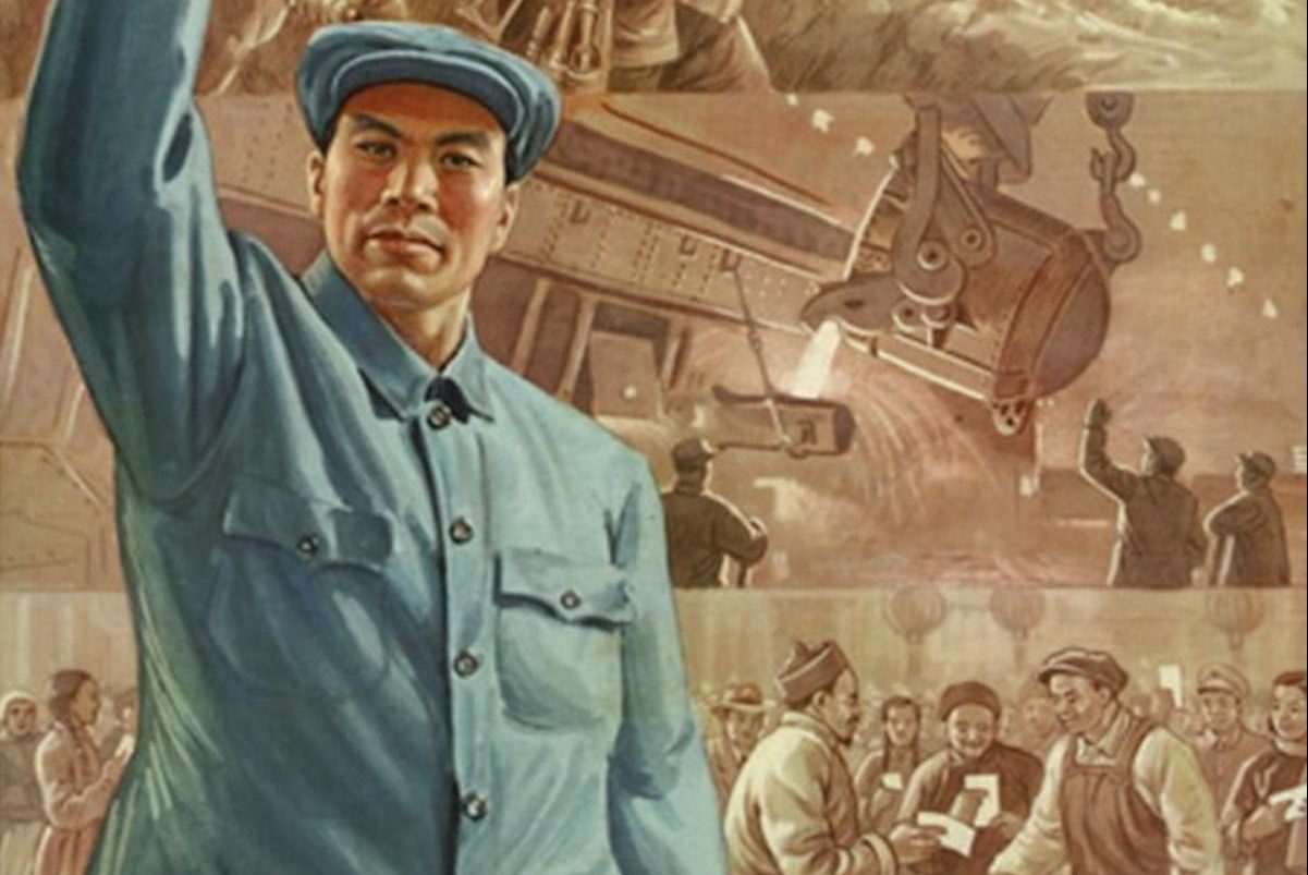 How the ‘Mao suit’ changed the face of China - Asia Times