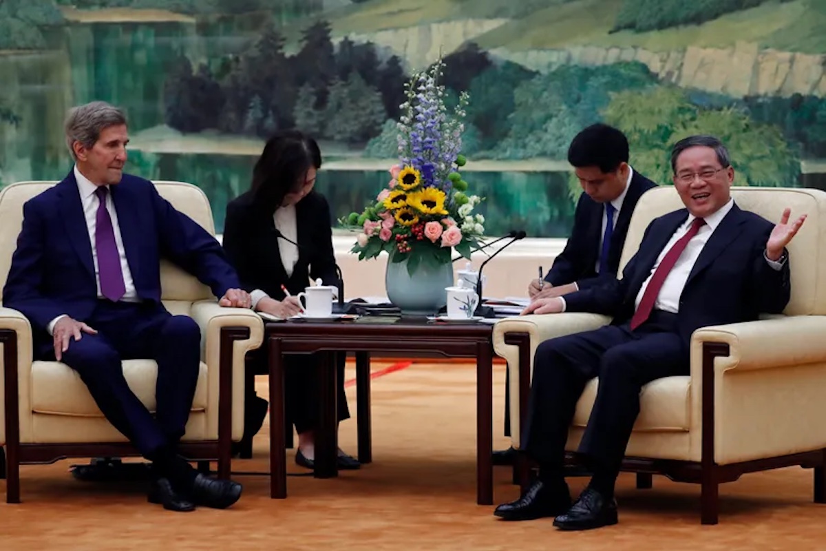 Talking to China isn't nearly enough - Asia Times