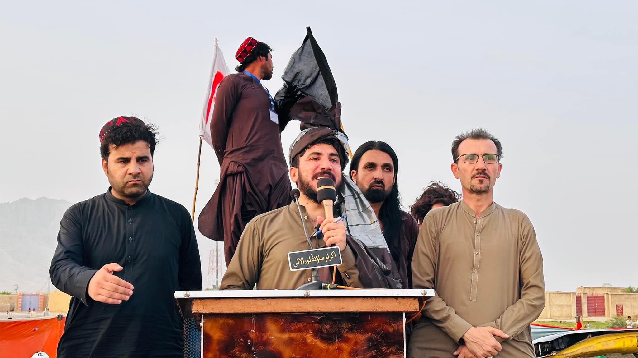 Pakistan: Negotiate with PTM for stability - Asia Times