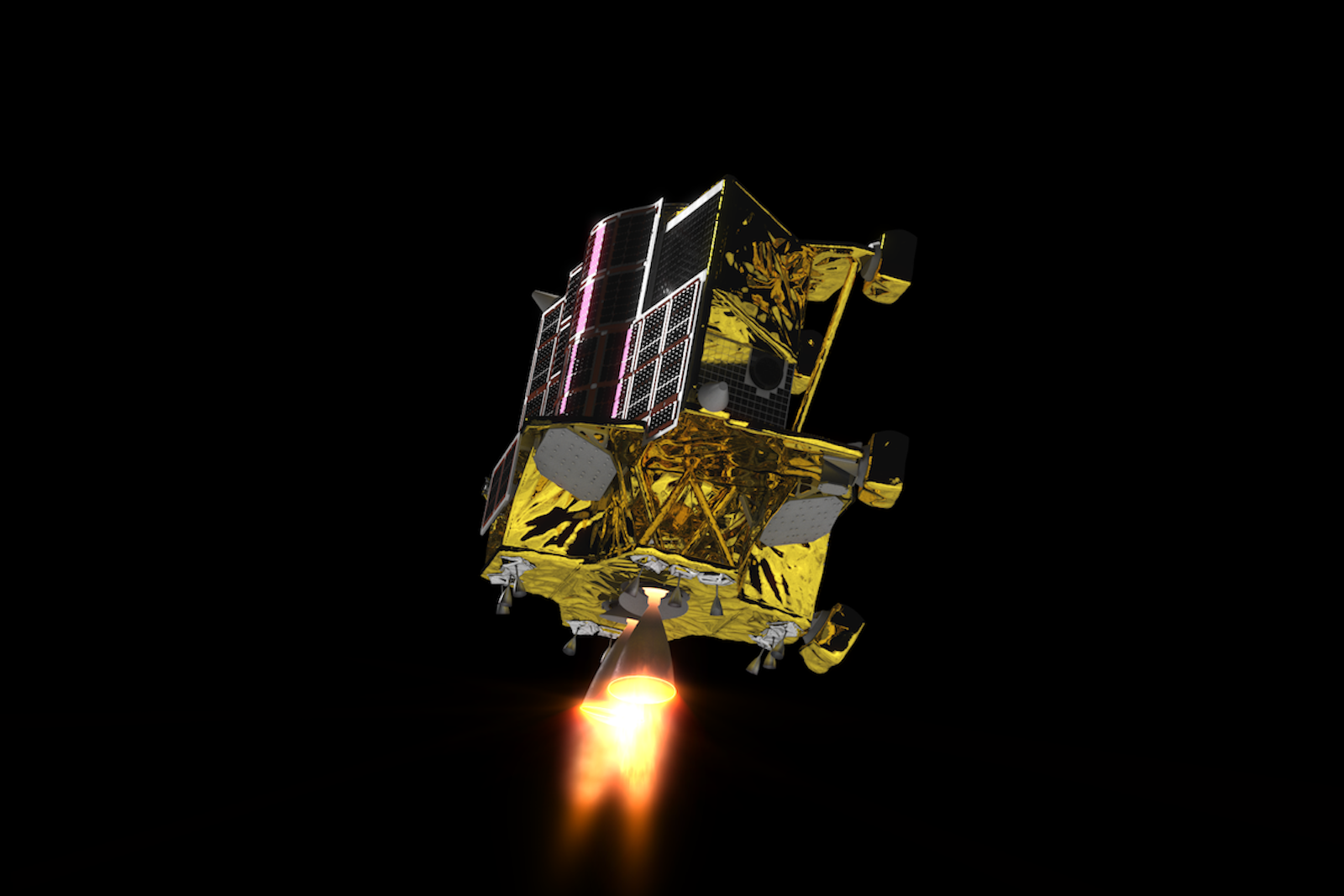 Don't forget Japan in the moonshot race - Asia Times