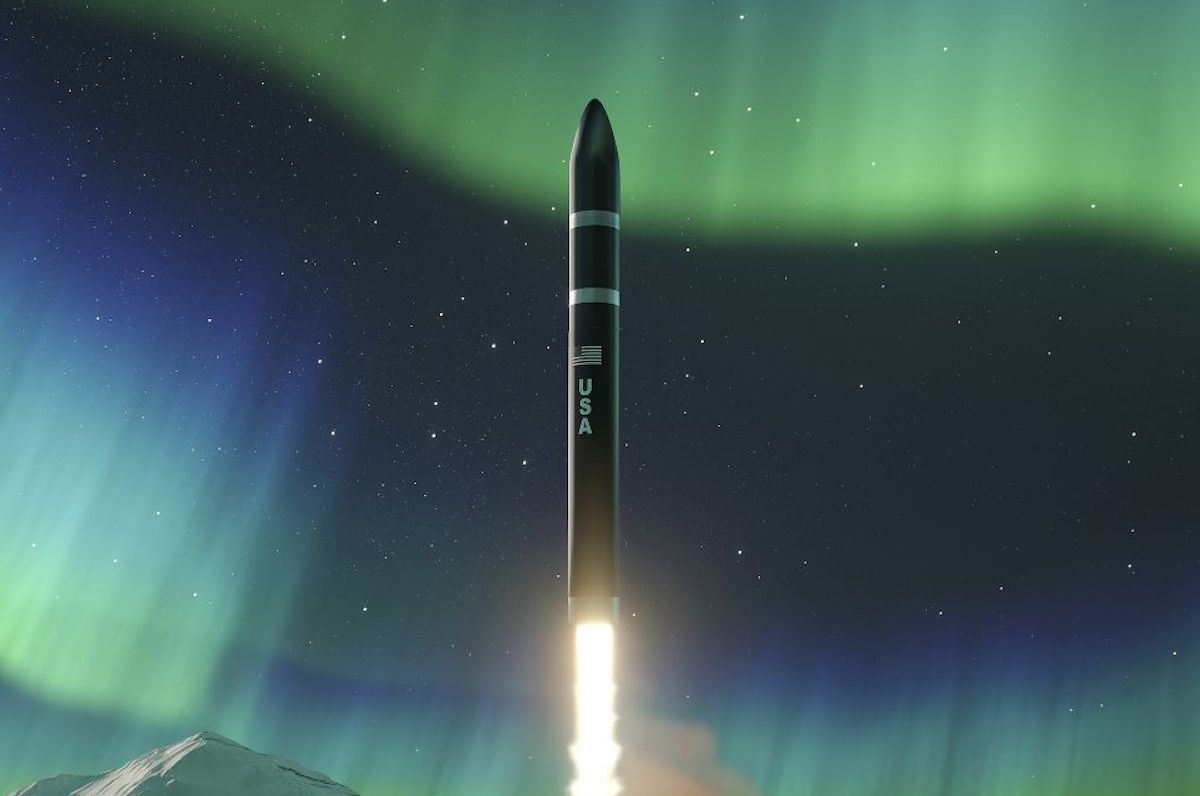 US racing frantically to close missile defense holes - Asia Times