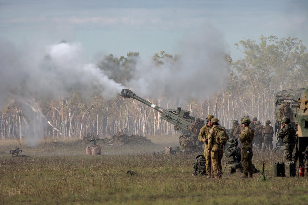Japan flexes military muscles in Australia - Asia Times