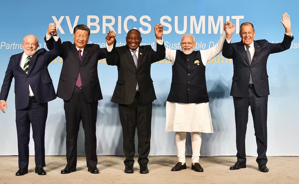 What six BRICS new members are buying into - Asia Times
