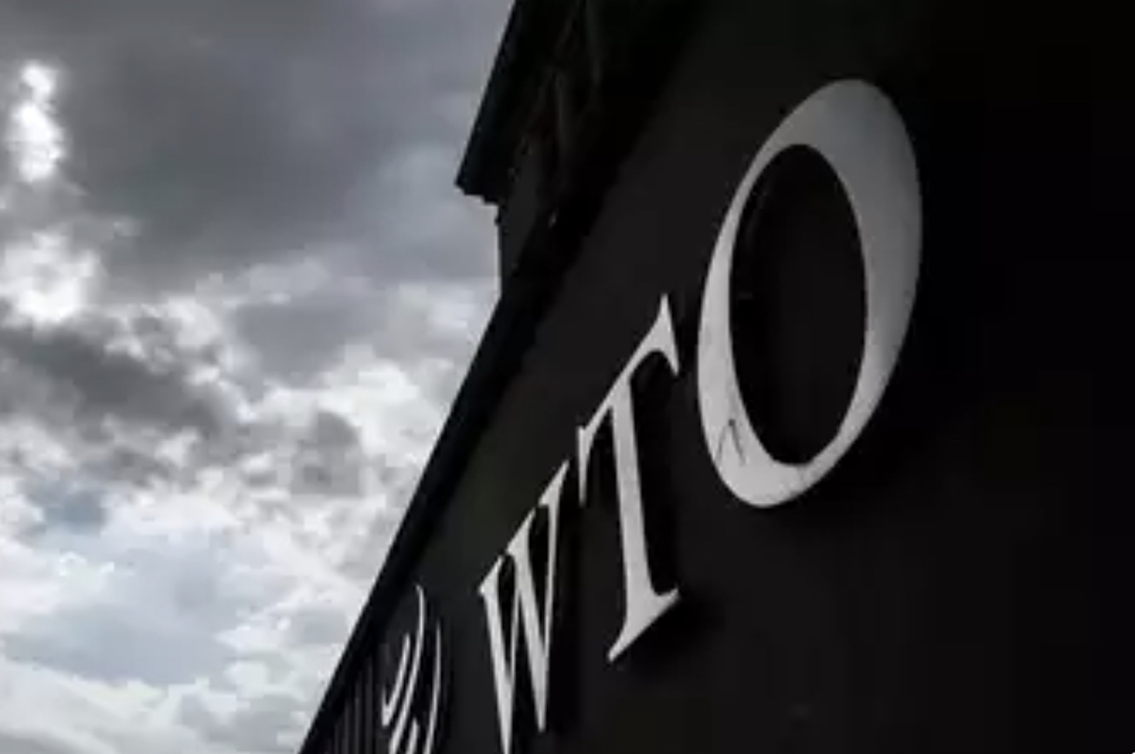 Time to stop weaponizing trade and re-empower the WTO - Asia Times