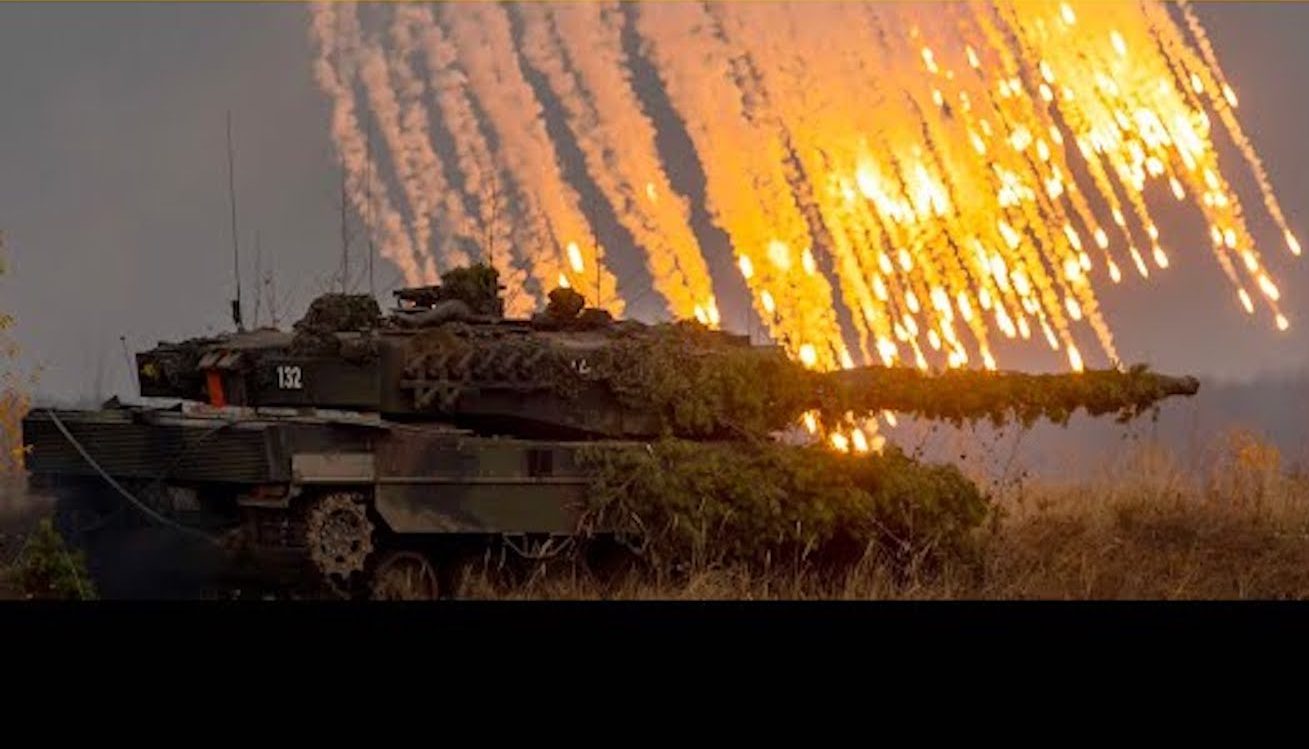 Russia's grievances can't be ignored in Ukraine peace deal - Asia Times