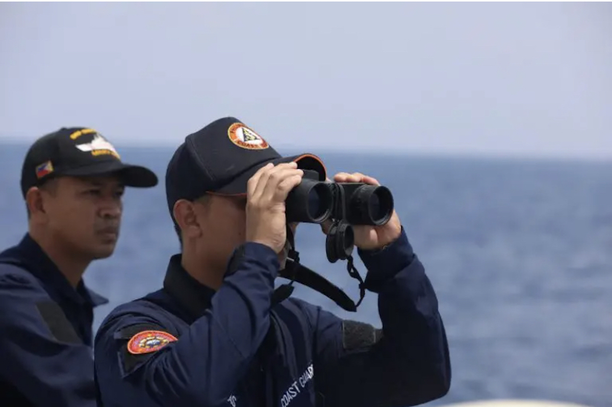 ASEAN joint military drills pointed daintily at China - Asia Times