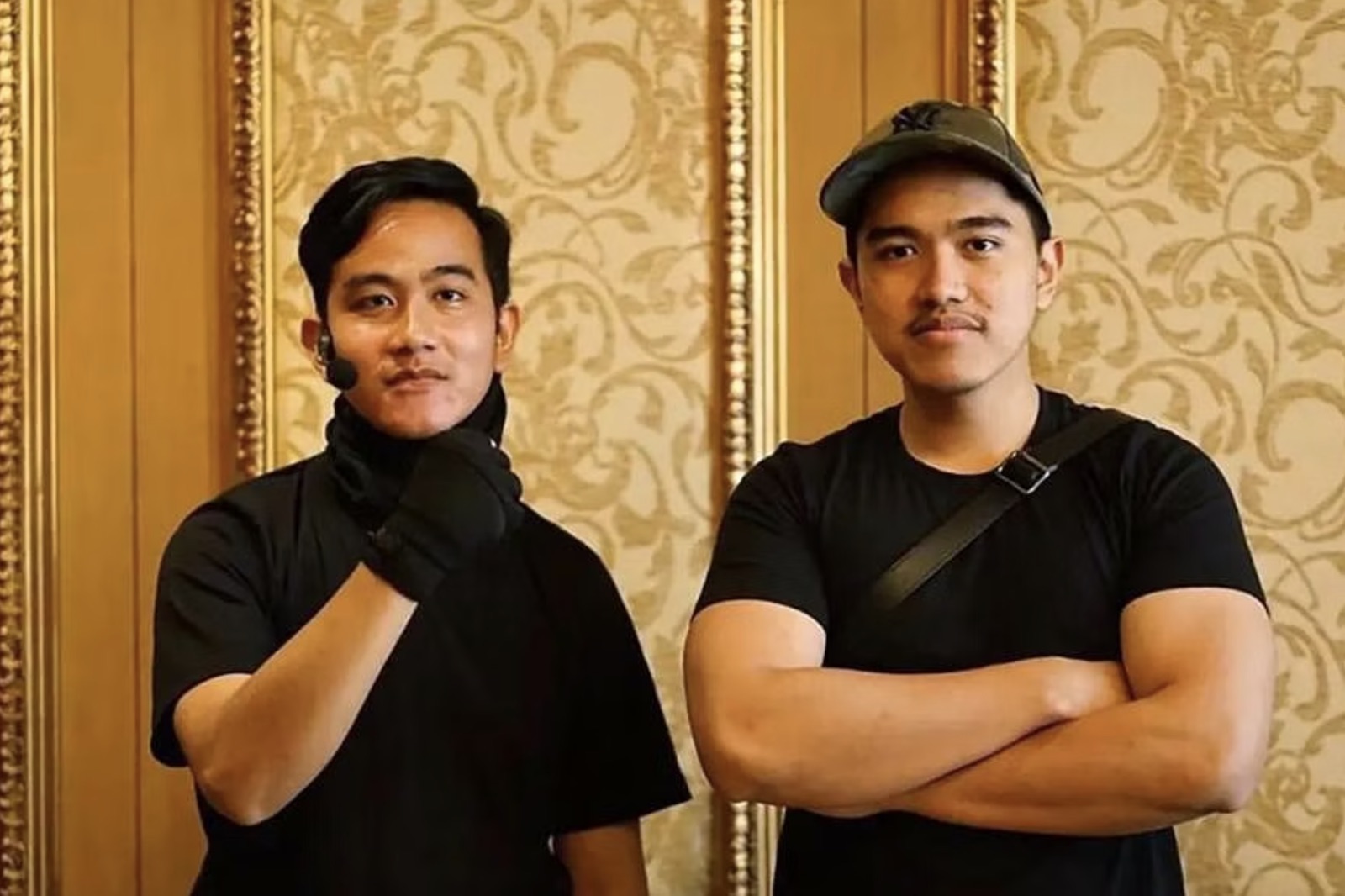 Widodo dynasty taking controversial form in Indonesia - Asia Times