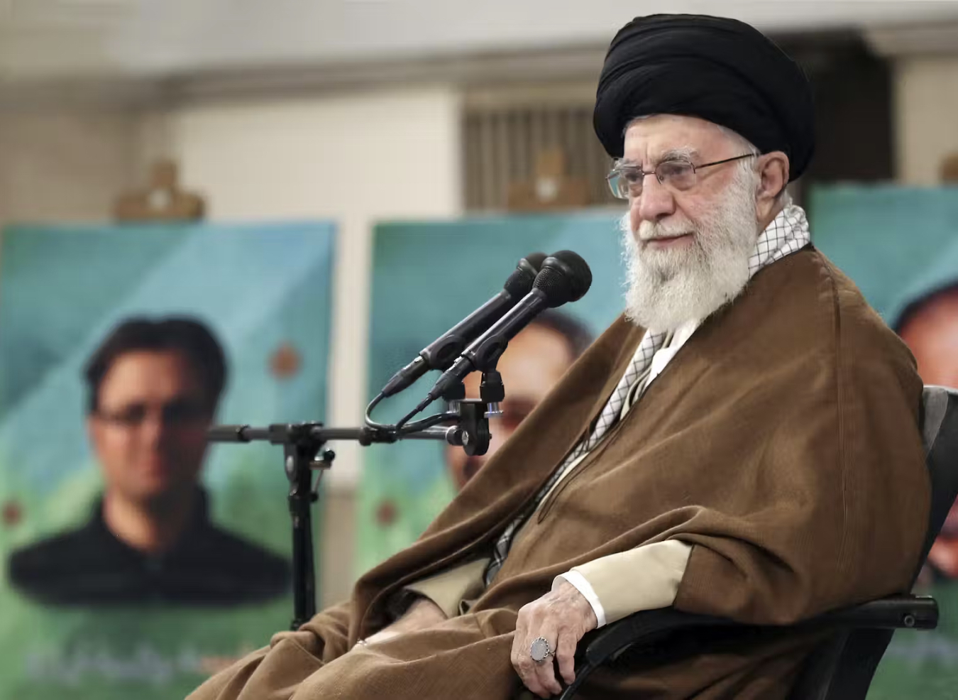 Despite tough talk, Iran knows better than to attack Israel - Asia Times