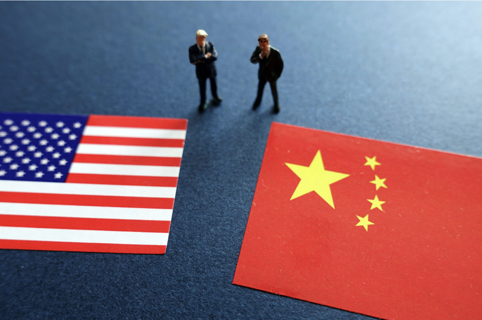 China not the benign US alternative it claims to be - Asia Times
