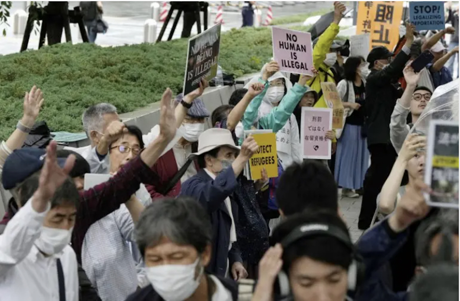 Time for Japan to warmly welcome more immigrants - Asia Times